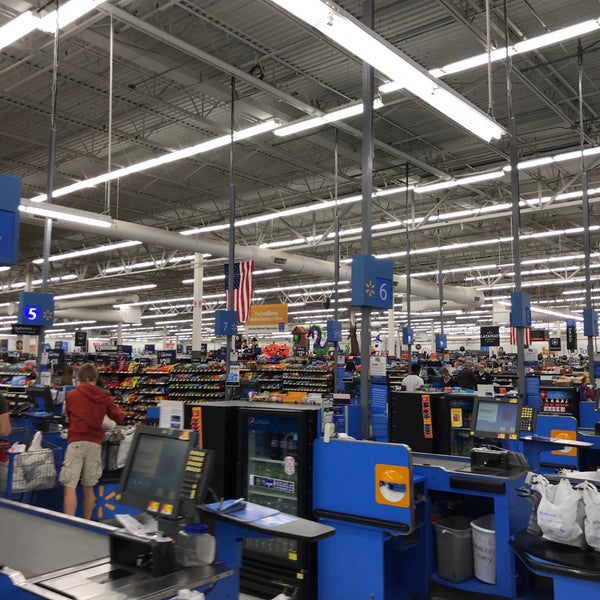 Photos at Walmart Supercenter - Big Box Store in Sevierville