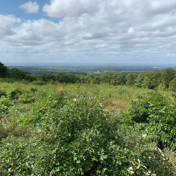 Case Mountain - Manchester, CT