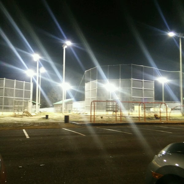 Nickajack Park - Mableton - Nickajack Park