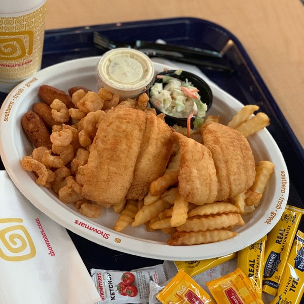 Showmars - Charlotte, NC