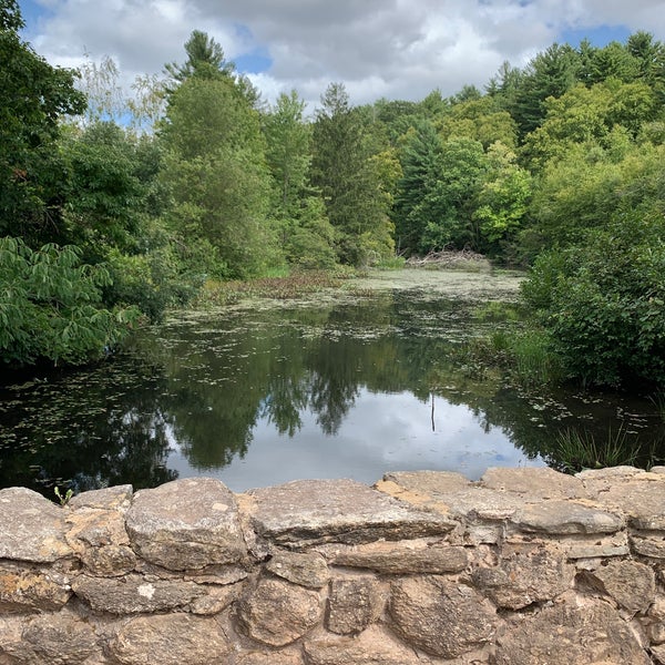 Case Mountain - Manchester, CT