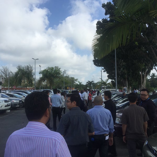 Photos at Sarawak Shell Berhad Miri - Office in Miri