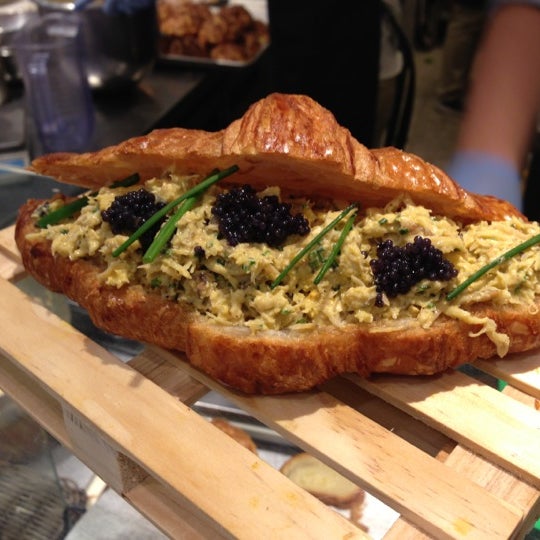 Urban Bakery