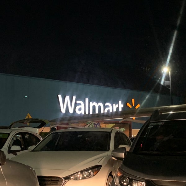 Walmart - Toluca de Lerdo, México