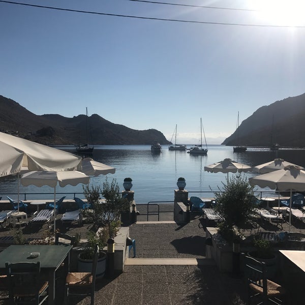 Pedi Beach Hotel Symi