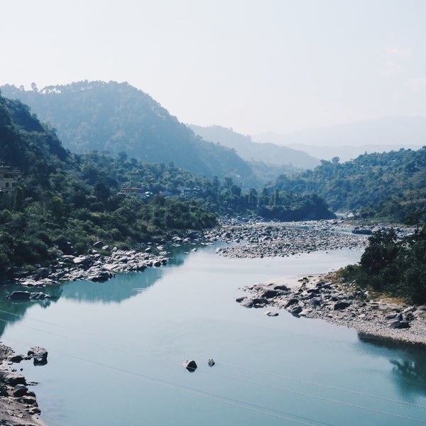 Mandi Town, Himachal Pradesh