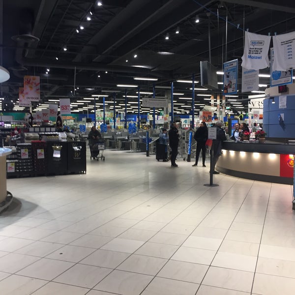 Bilka - Holstebrovej 79