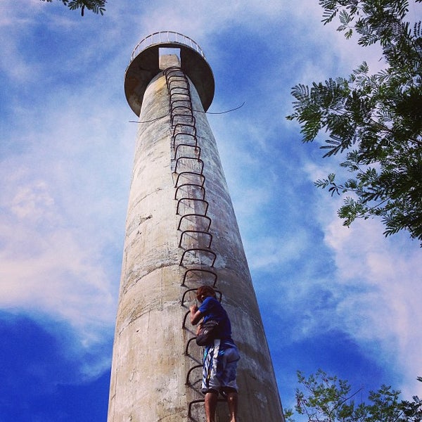 Sumilon Lighthouse
