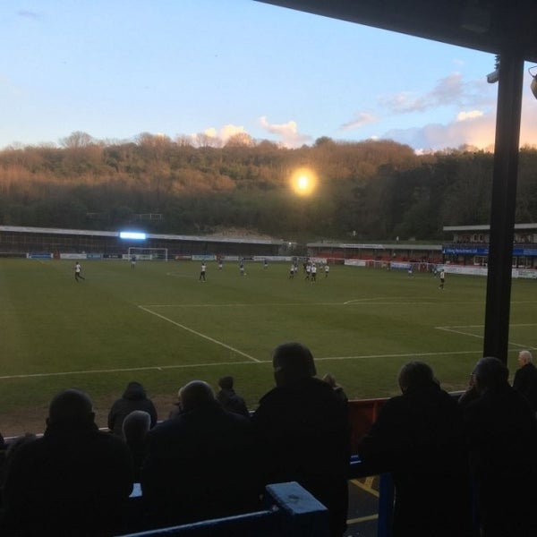 Crabble Stadium - 2 tips from 50 visitors