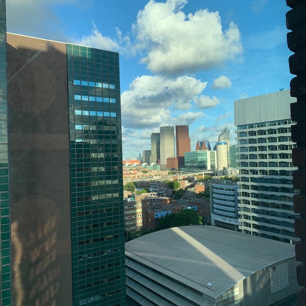 Hotel NH Den Haag - Hotel in Bezuidenhout-Midden