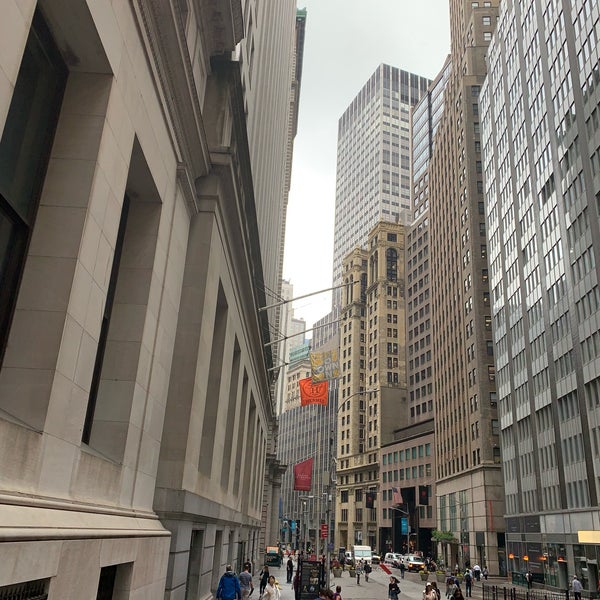 NYSE Freedom Hall - Meeting Room in New York
