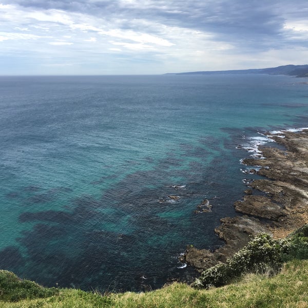 Photos at Cape Patton Lookout - Scenic Lookout