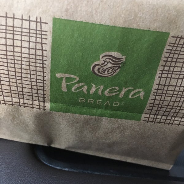 Photos at Panera Bread - Bakery in Marietta