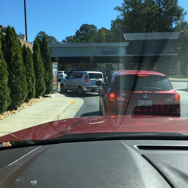 Wendy’s - Fast Food Restaurant in Dallas