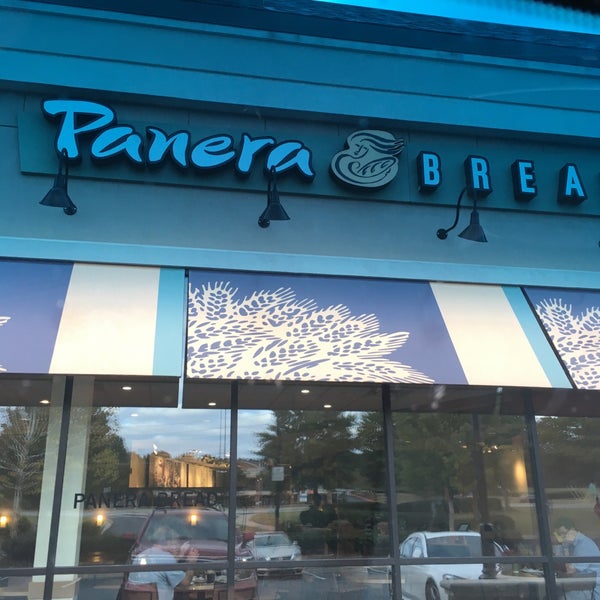 Photos at Panera Bread - Bakery in Marietta