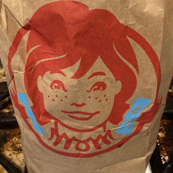 Wendy’s - Fast Food Restaurant in Dallas