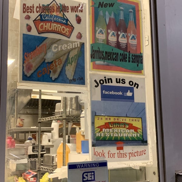 Lina's Mexican Restaurant - Stonybrook - Omaha, NE