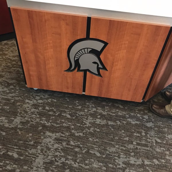 The James B. Henry Center for Executive Development - Lansing, MI
