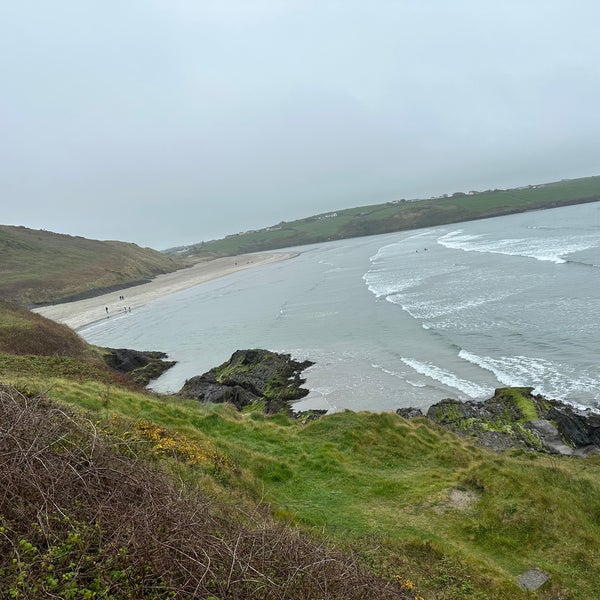 Inchydoney Beach