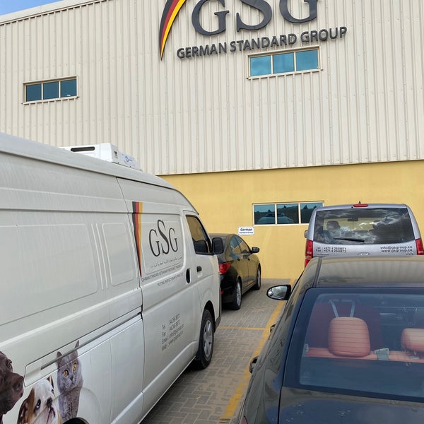German Standard Group Gsg - Office in Dubai