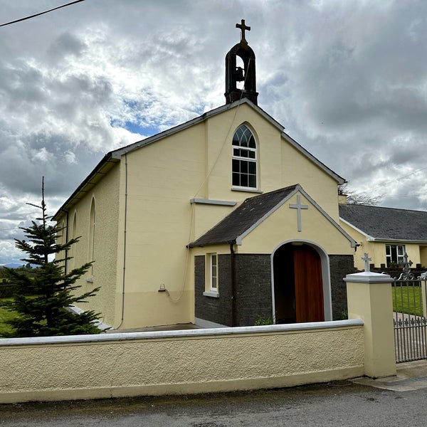Rusheen Church - Coachford, Co Cork
