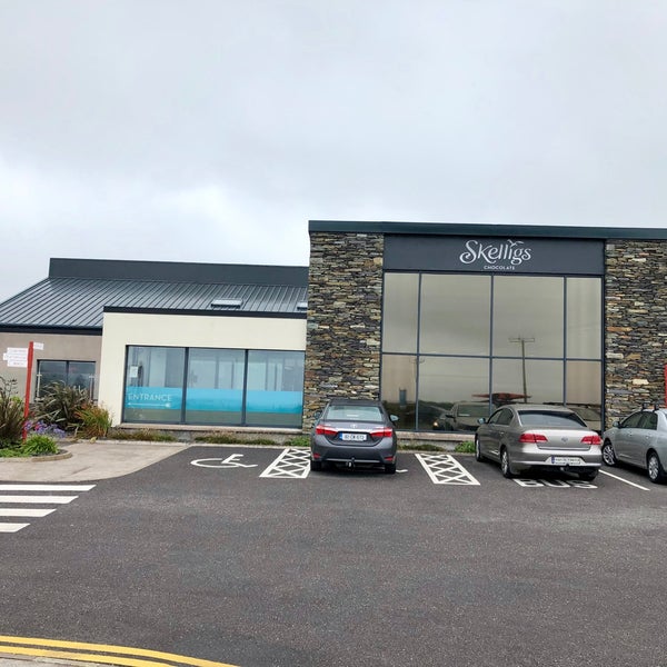 Photos at Skelligs Chocolate Factory - Ballinskelligs, Co Kerry