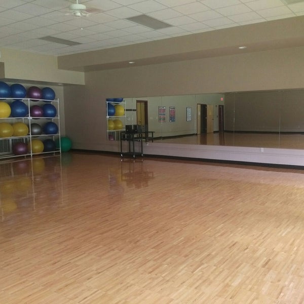Crestview Community Center - Topeka, KS