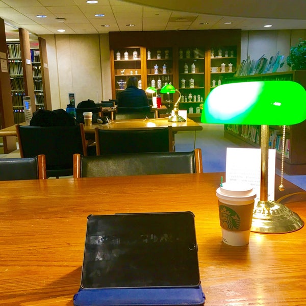 Photos at Countway Library of Medicine - Medical Center Area - 4 tips