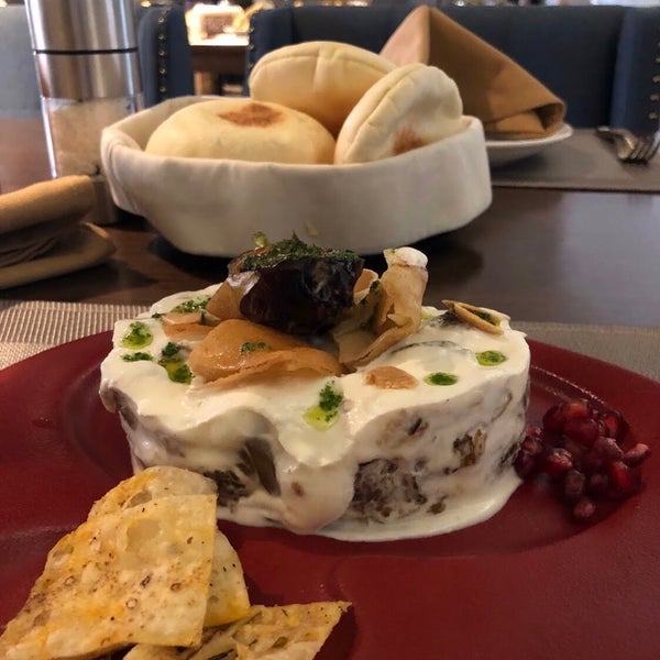 Lavash - Eastern European Restaurant in العليا