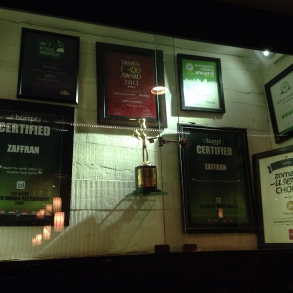 Zaffran - 42 tips from 1240 visitors