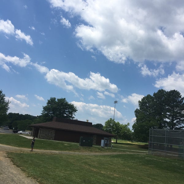 Photos at Lee District Park - Alexandria, VA