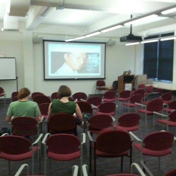 Photos at Ingraham Hall - 1155 Observatory Dr