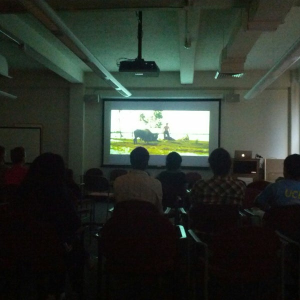 Photos at Ingraham Hall - 1155 Observatory Dr