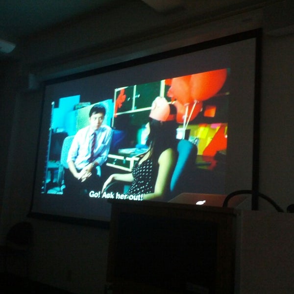 Photos at Ingraham Hall - 1155 Observatory Dr