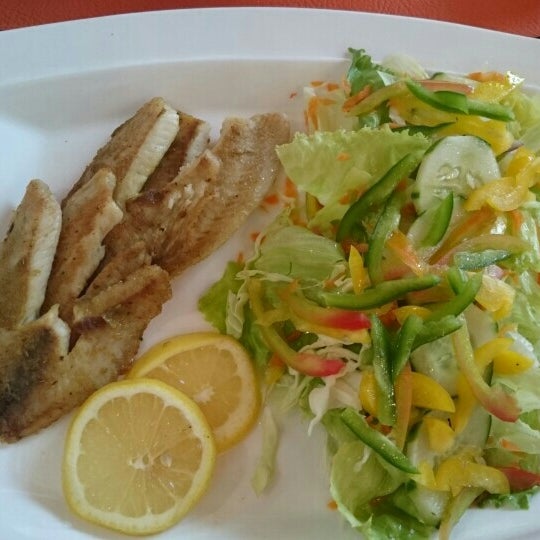 Zoran Cafe, Levy Park Mall - 1 tip from 9 visitors