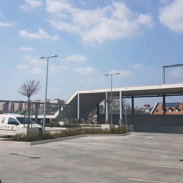 Lidl Kispest - Budapest XIX. kerülete - 1 tip