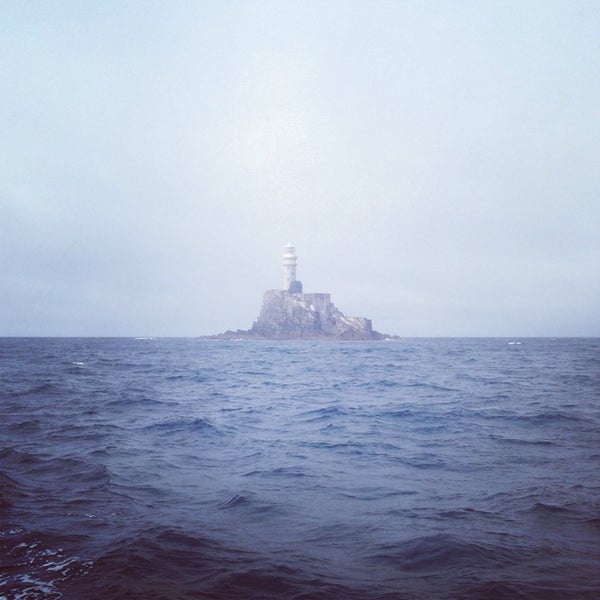 Fastnet Lighthouse - 1 tip from 24 visitors