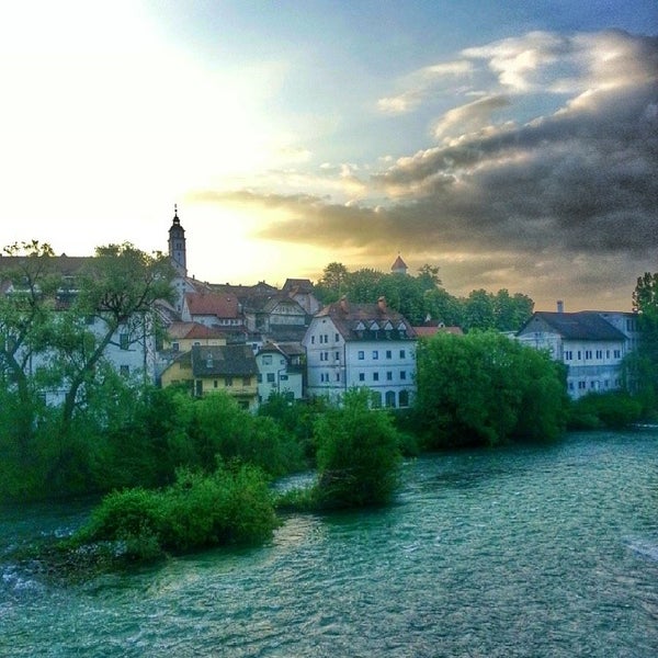 Kranj - City