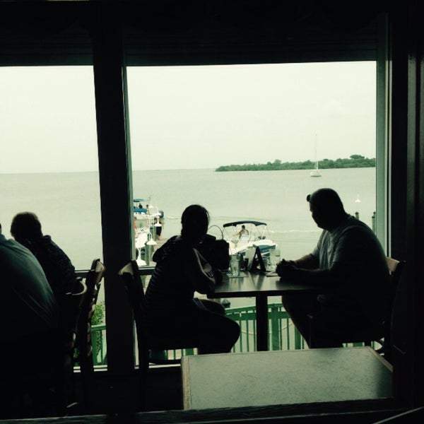 Photos at The Green Flash Waterfront Restaurant - Captiva, FL
