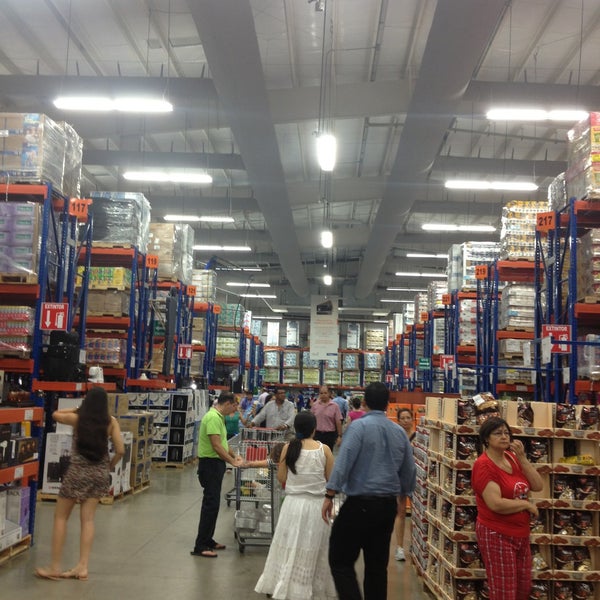 PriceSmart Barranquilla - Barranquilla, Atlántico