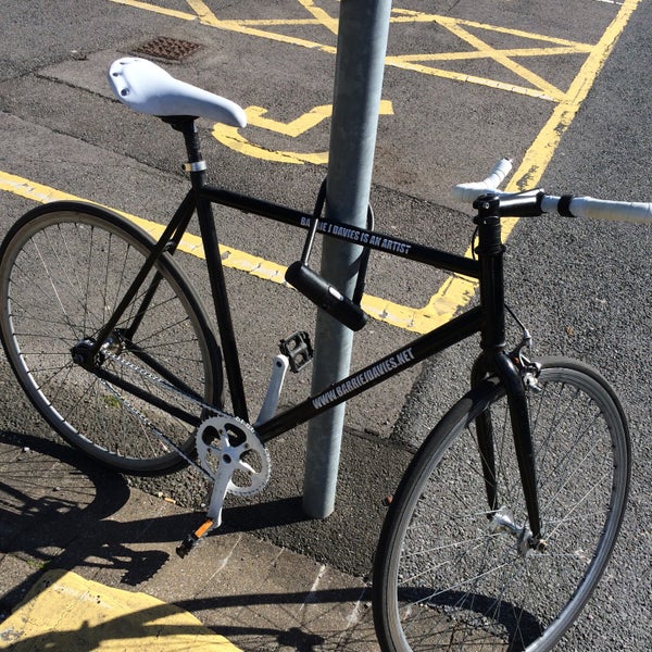 Royal Mail Sorting Office - Post Office in Cardiff