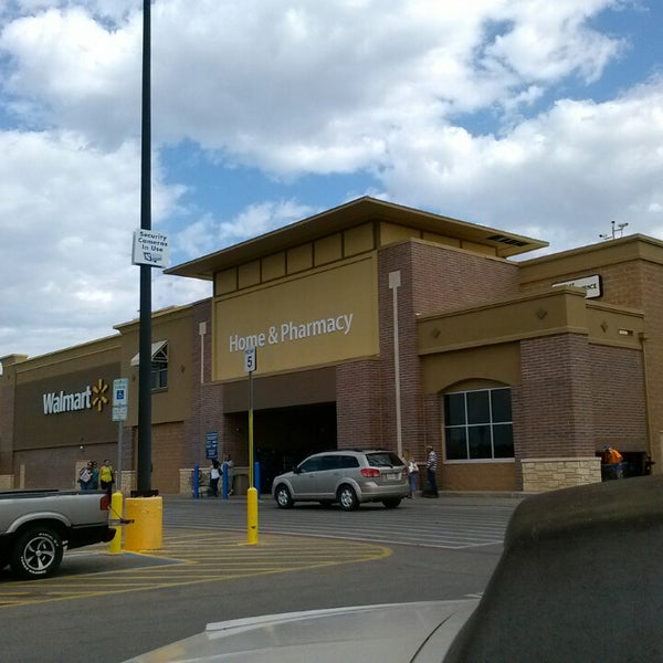 Photos at Walmart Supercenter - 15 tips