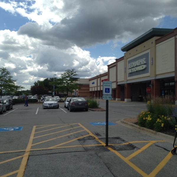 Deerbrook Mall - 2 tips from 331 visitors