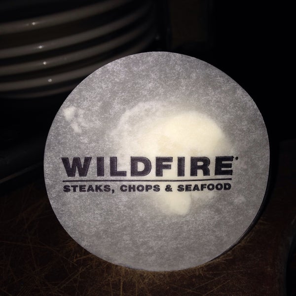 Photos at Wildfire - Steakhouse in Lincolnshire