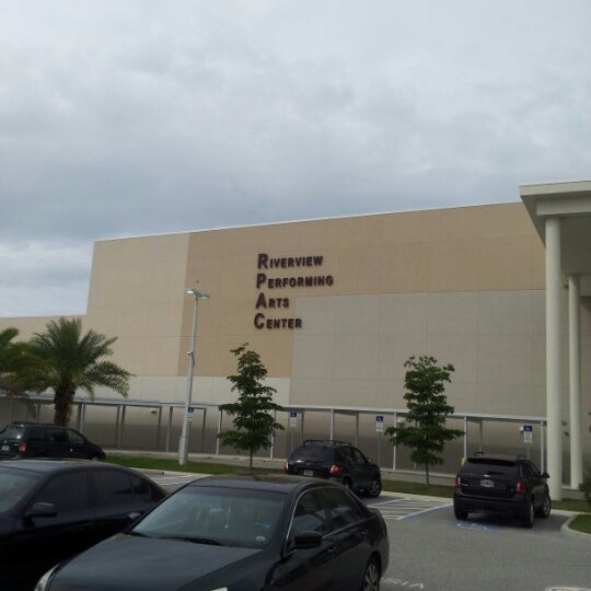 Riverview High School - High School in Sarasota