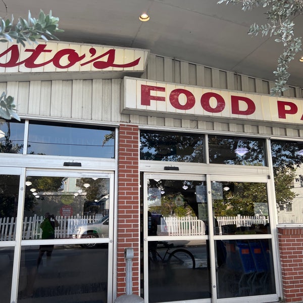 Fausto's Food Palace - Grocery Store in Key West