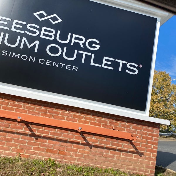Photos at Leesburg Premium Outlets - Leesburg Corner - Leesburg, VA