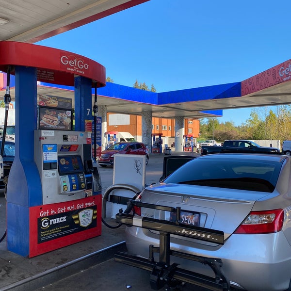 GetGo - 6586 State Route 22