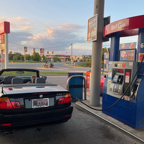 GetGo - 4 tips from 342 visitors