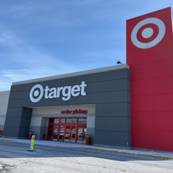 Target - Altoona, PA